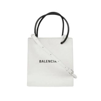 Balenciaga Damen, Pre-Owned, Wei&szlig;, ONE SIZEGr&ouml;&szlig;e