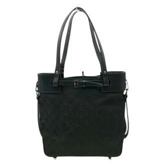 Gucci Damen, Pre-Owned, Schwarzk, ONE SIZEGr&ouml;&szlig;e