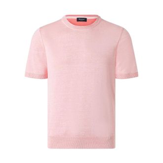 Maerz Herren, Oberteile, Rosa, XLGr&ouml;&szlig;e