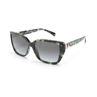 Michael Kors Mk2199 39538G Sonnenbrillen - - Accessories - Damen - Mehrfarbig - 55 MM