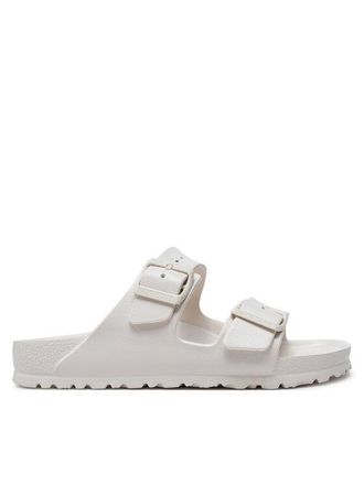 Birkenstock Pantoletten Arizona EVA 1027384 &Eacute;cru