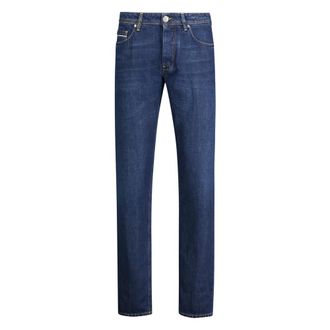 Re-hash Homme, Jeans, Bleu, Taille: W30 Collection de jeans mode homme en denim