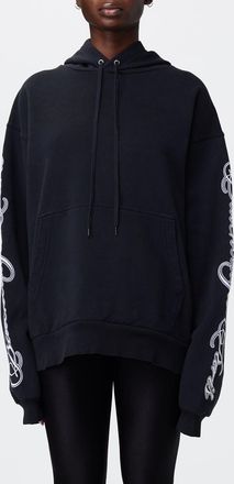 Balenciaga Sweat-Shirt BALENCIAGA Femme couleur Noir