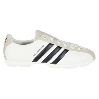 Yohji Yamamoto Herren, Schuhe, Beige, 44 1/2 EUGr&ouml;&szlig;e