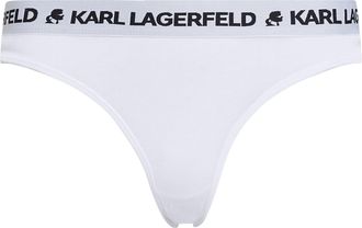 Karl Lagerfeld Slip