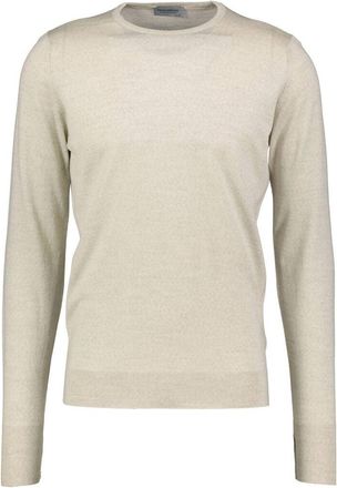 John Smedley Herren Strickpullover MARCUS aus Merinowolle