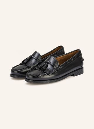 G.H. Bass & Co. Loafer Weejun Ii schwarz