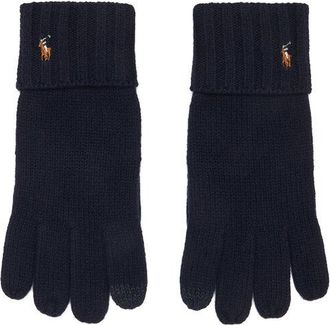 Polo Ralph Lauren Handschuhe 449793457003 Dunkelblau