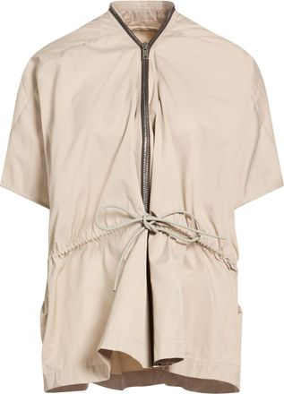 Rick Owens JACKEN & M&Auml;NTEL - Jacken und Anoraks auf YOOX.COM