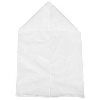 DOITOOL DECHOUS Abnehmbarer Sitzsack Innenbezug 110X70X70cm aus Atmungsaktivem Weichem Stoff Waschbarer Ersatzbezug f&uuml;r Lazy Sofa und Sitzsack ohne F&uuml;llung Vi