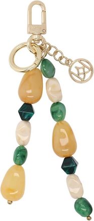 Kazar Femme, Accessoires, Vert, Taille: ONE Size Porte-cl&eacute;s