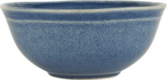 Ib Laursen [W] Müslischale Blue Dunes
