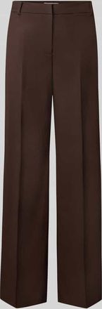 Christian Berg Wide Fit Hose mit Viskose-Anteil