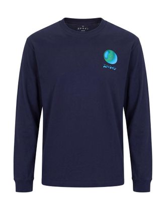 Edwin TOPS - T-shirts auf YOOX.COM