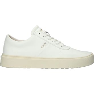 Blackstone CRAG ESKA LOW - White - Sneaker (niedrig)
