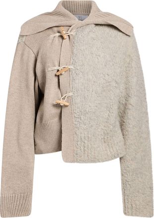 Yohji Yamamoto STRICKWAREN - Strickjacken auf YOOX.COM