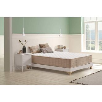Moonia Moonia - Matelas Dogma, 30cm, 140x190cm