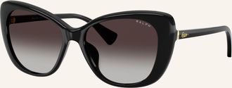 Ralph Lauren Sonnenbrille ra5329u schwarz