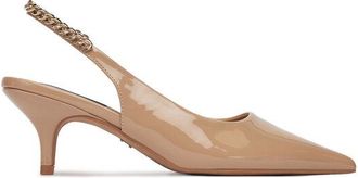 Nine West Pumps PXSH28-31 Beige