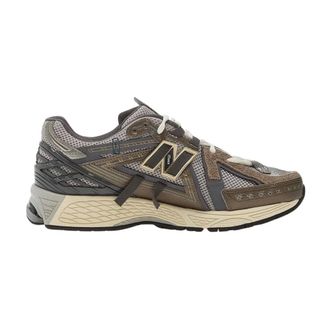 New Balance Herren, Schuhe, Braun, 46 1/2 EUGr&ouml;&szlig;e