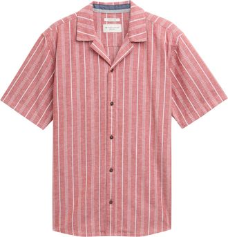 Tom Tailor Herren Hemd