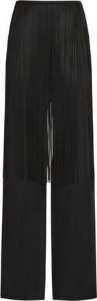 Taller Marmo pantalon Oregon - Noir