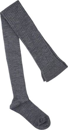 Jil Sander Wool Blend Socks