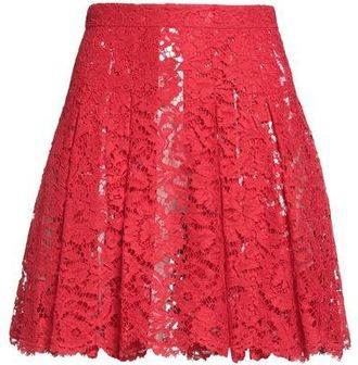 Valentino Garavani BAS - Mini-jupes sur YOOX.COM