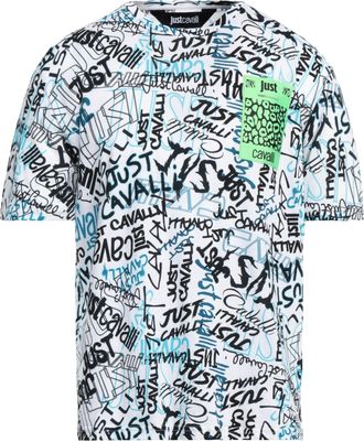 Just Cavalli TOPS - T-shirts auf YOOX.COM