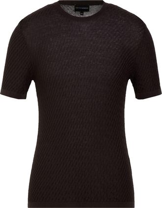 Emporio Armani STRICKWAREN - Pullover auf YOOX.COM