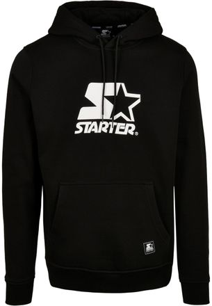 Starter Black Label Herren Starter The Classic Logo Hoody Black, M