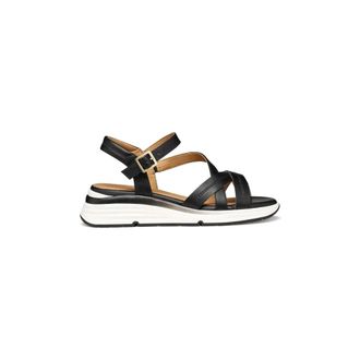 Geox Damen, Schuhe, Schwarzk, 36 EUGr&ouml;&szlig;e