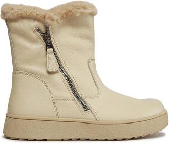 Caprice Stiefeletten 9-26423-41 Beige