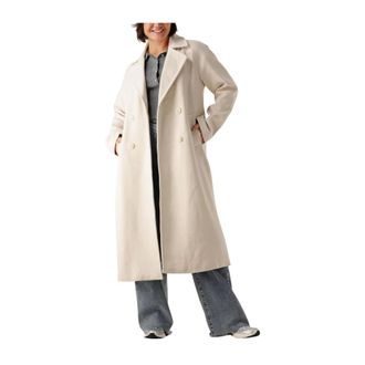 Y.A.S Y.a.s, Damen, M&auml;ntel, Beige, SGr&ouml;&szlig;e