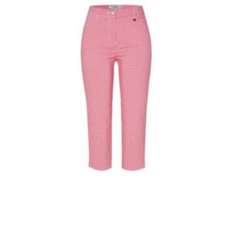 Toni Damen, Hosen, Rosa, LGr&ouml;&szlig;e