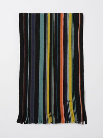 Paul Smith Écharpe PAUL SMITH Homme couleur Multicolore
