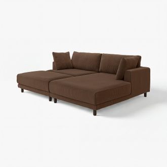 IKEA UPP&Aring;KRA 3er-Sitzelement