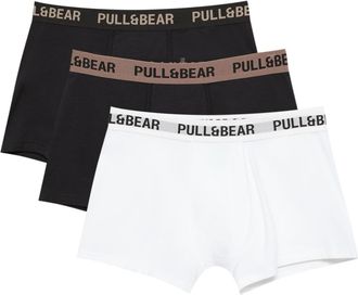 Pull & Bear Boxershorts