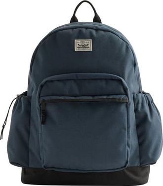 Levi's Summer, Mission Bay Pack Hommes, Zodiac Blue, Taille Unique