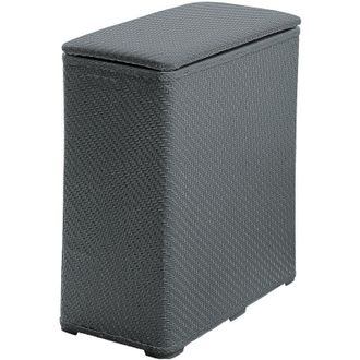 Gedy Gedy - 20380800300 ambrogio Cesto De Ropa 70 l - ref: 20380800300