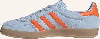 adidas Originals Adidas Originals Gazelle Indoor Schuh blau