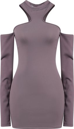 Off-white KLEIDER - Mini-Kleider auf YOOX.COM