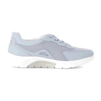 Gabor Blaue Rollschuhe f&uuml;r Frauen - - Shoes - Damen - Blau - 35 1/2 EU