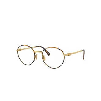 Miu Miu Damen, Accessories, Braun, 52 MMGröße