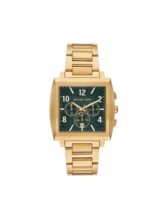 Michael Kors Uhr Rhys MK9229 Goldfarben