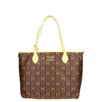 John Richmond Henkeltasche - - Bags - Damen - Braun - ONE SIZE