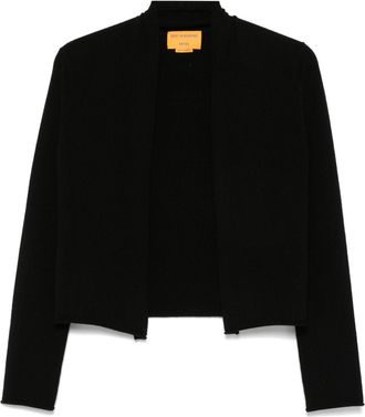 Guest In Residence Cardigan en cachemire Guest In Residence