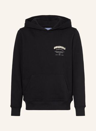 Jack & Jones Jack&Jones Hoodie schwarz
