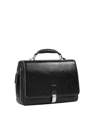 Piquadro Shopper - Schwarz