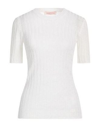 Valentino Garavani MAILLE - Pullover sur YOOX.COM